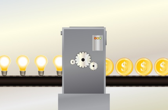 Megatrend: Open-Source Economy – ProjectCrunch – Management, Technology ...